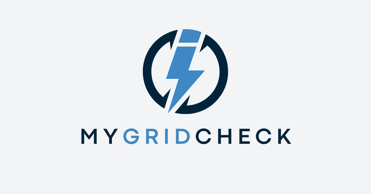 MyGridCheck - Real-Time Power Outage Tracker